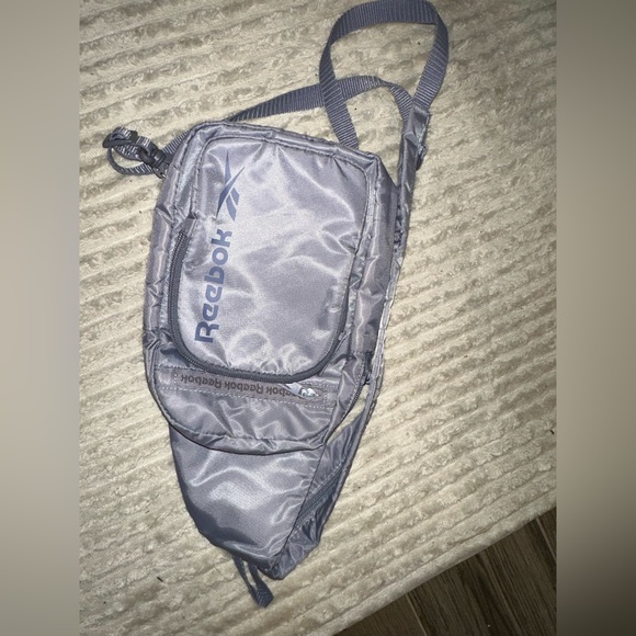 Reebok | Bags | Nwot Reebok Small Cross Body Bag | Poshmark